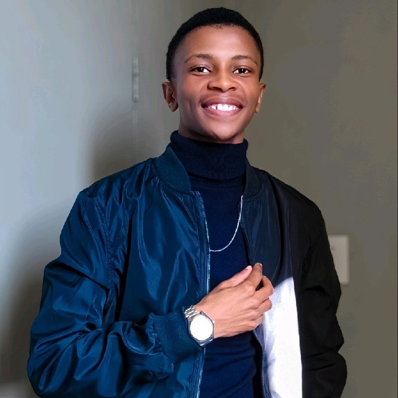 Tseka Junior Portfolio